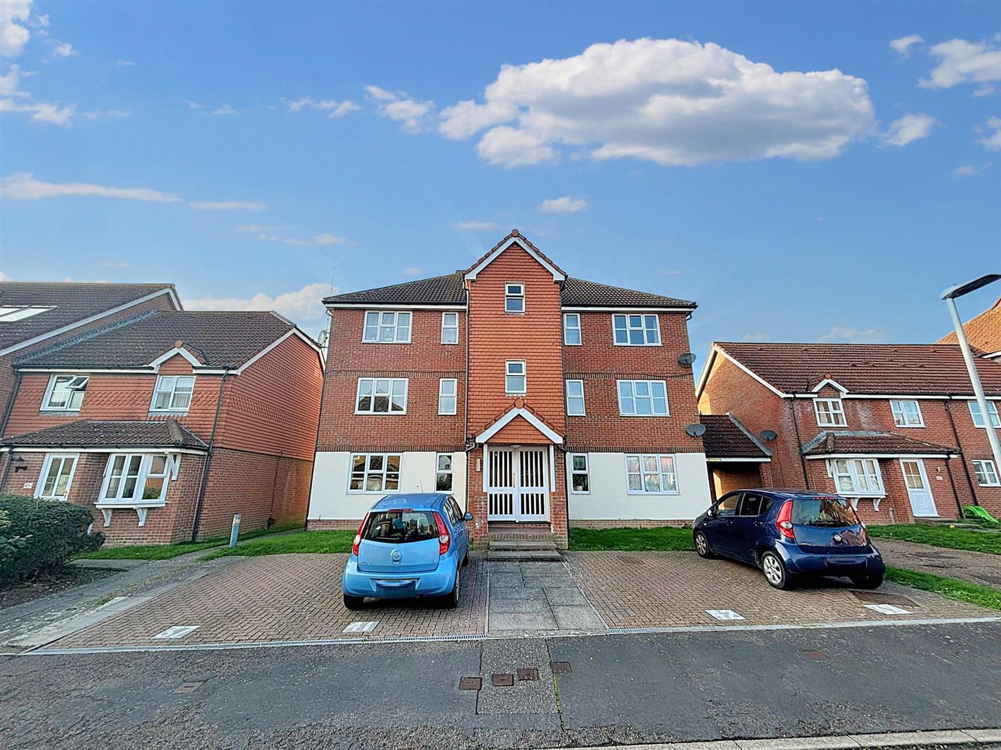 Property Details for Falmouth Close, Eastbourne - Town Property Estate ...